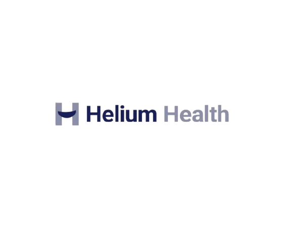 Helium Health - Capria Ventures Portfolio Company