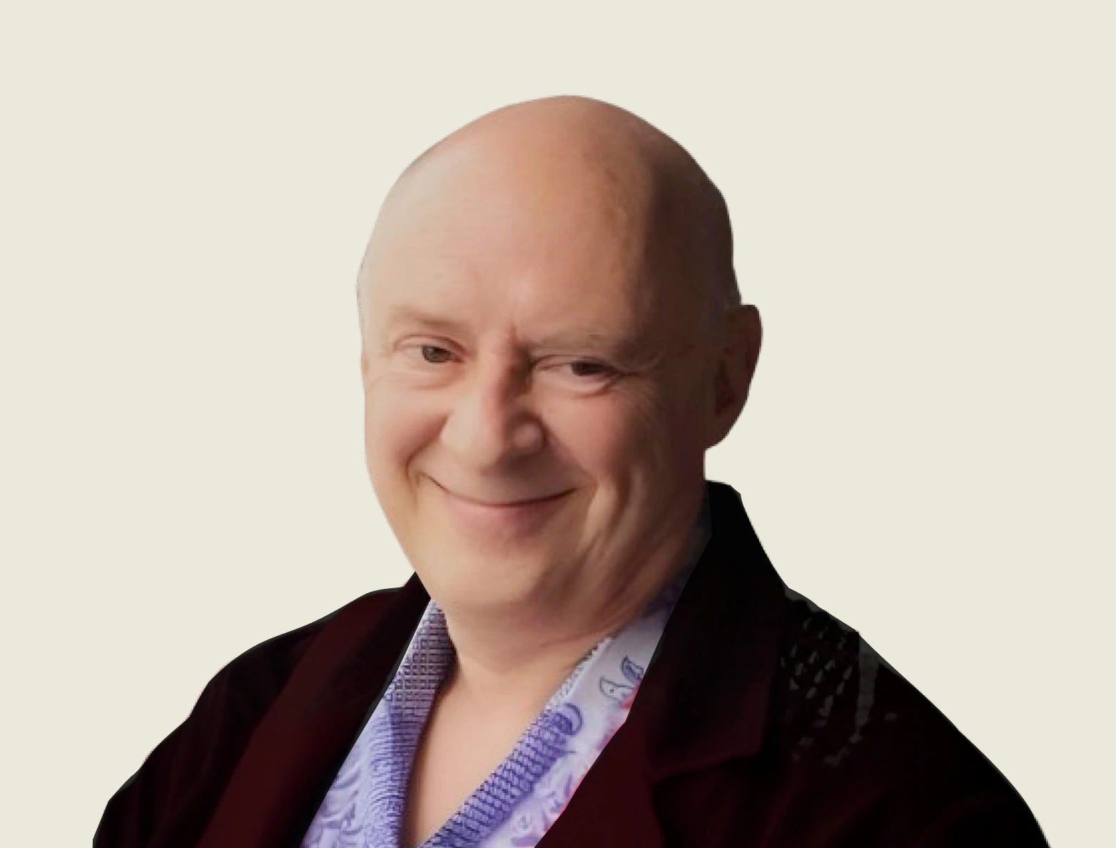 David Vaskevitch - Capria Ventures