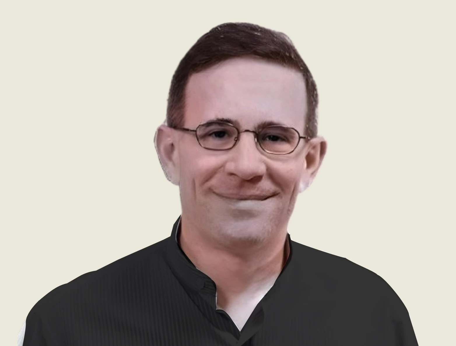 Oliver Sharp - Capria Ventures